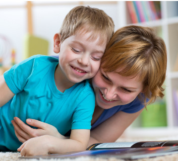 Ways to boost confidence in the children